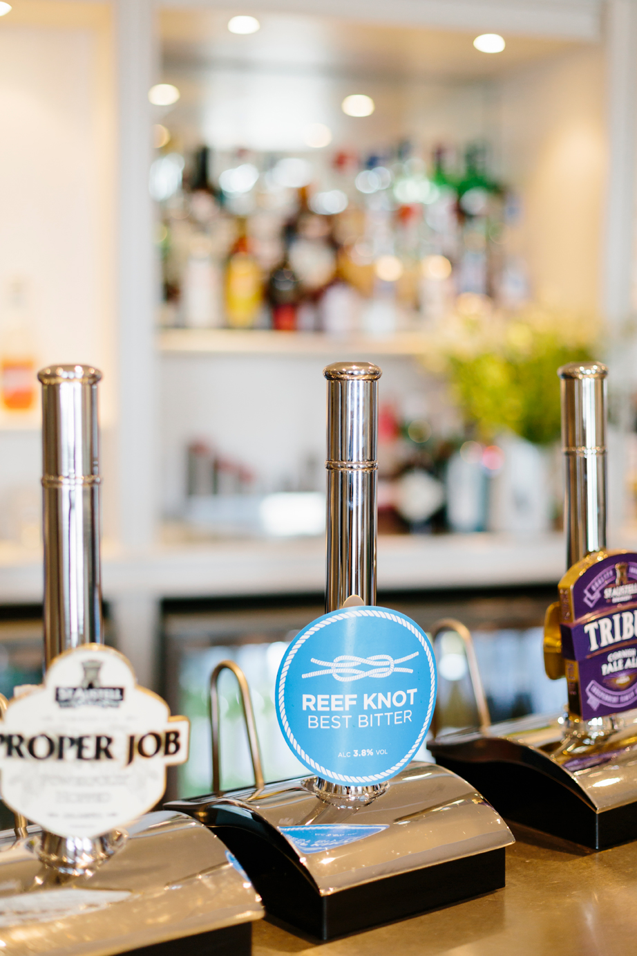 Hotel Bar & Pub in St Mawes | The Lower Deck | The St Mawes Hotel