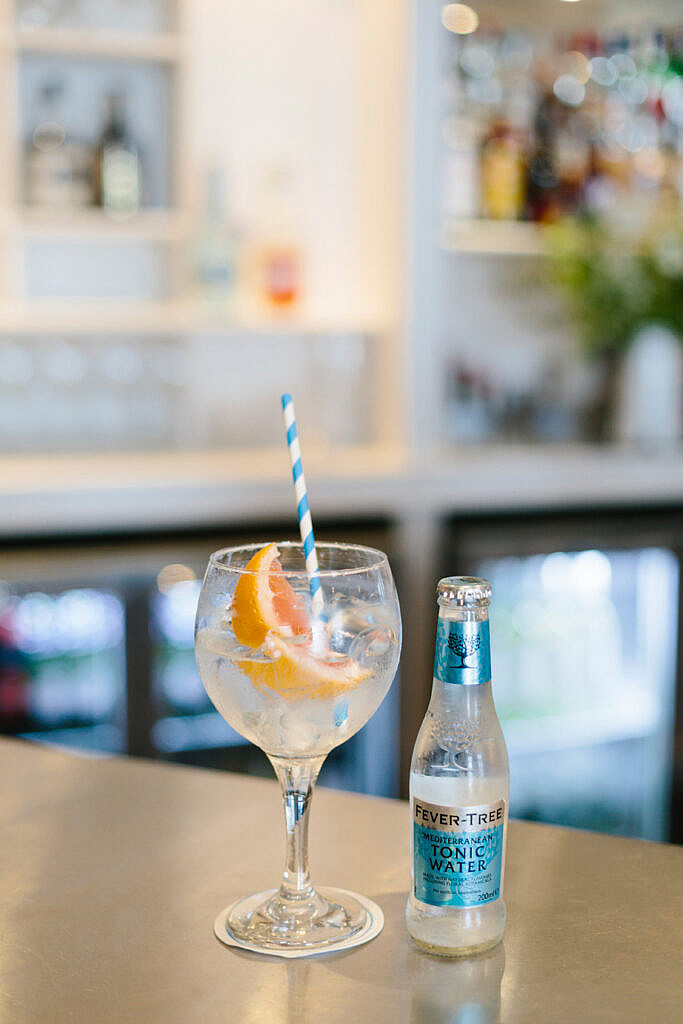 Hotel Bar & Pub in St Mawes | The Lower Deck | The St Mawes Hotel